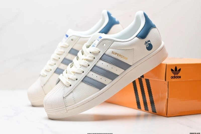Adidas Superstar Shoes