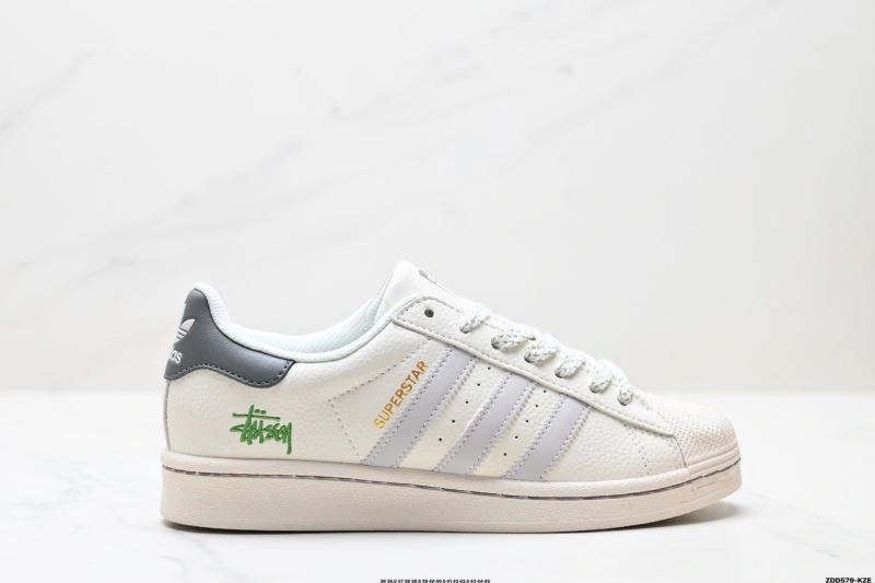 Adidas Superstar Shoes
