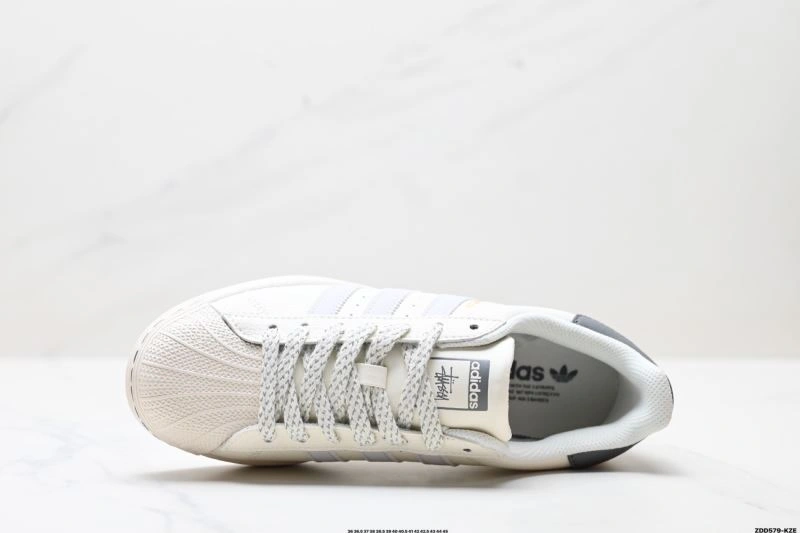 Original Adidas Superstar Shoes
