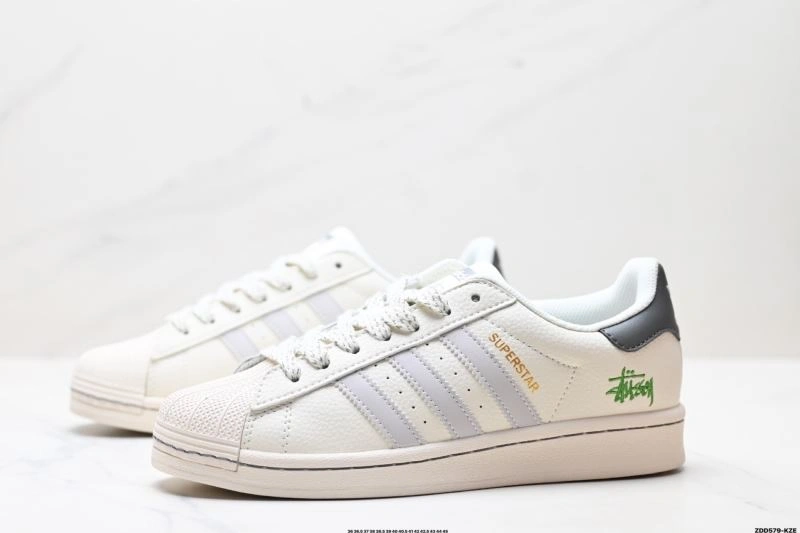 Original Adidas Superstar Shoes