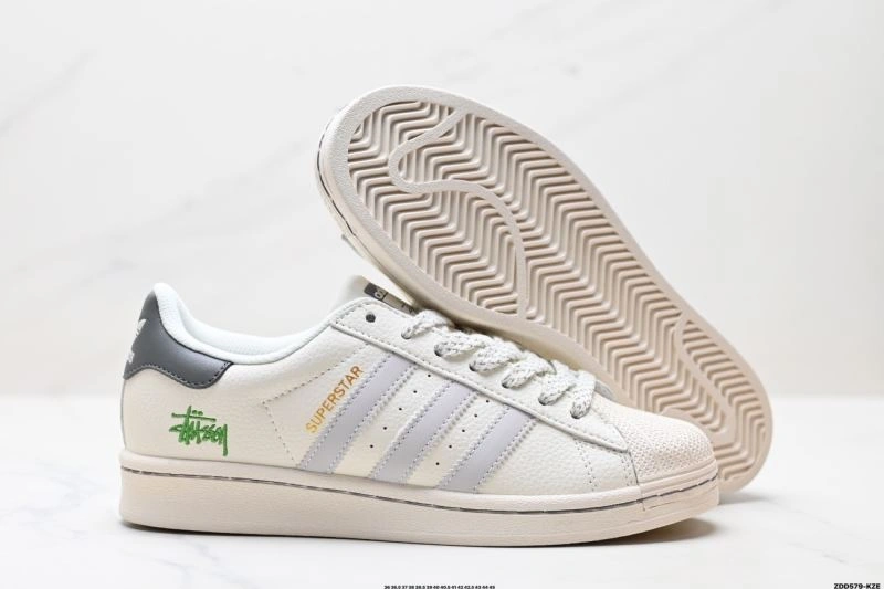 Original Adidas Superstar Shoes