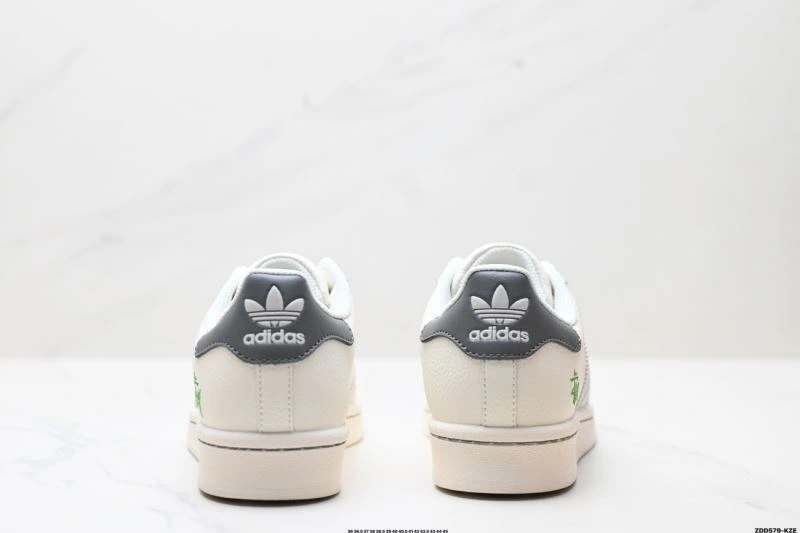 Original Adidas Superstar Shoes