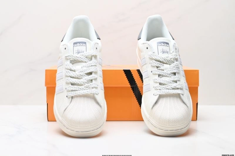 Original Adidas Superstar Shoes