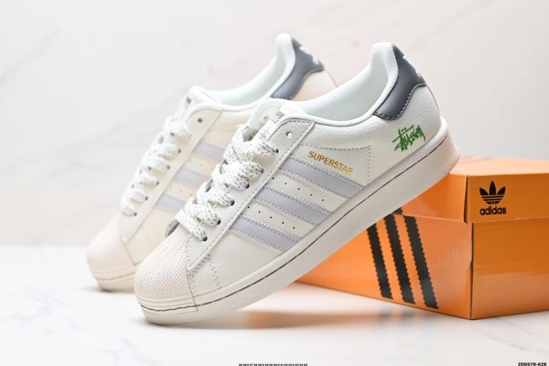 Original Adidas Superstar Shoes