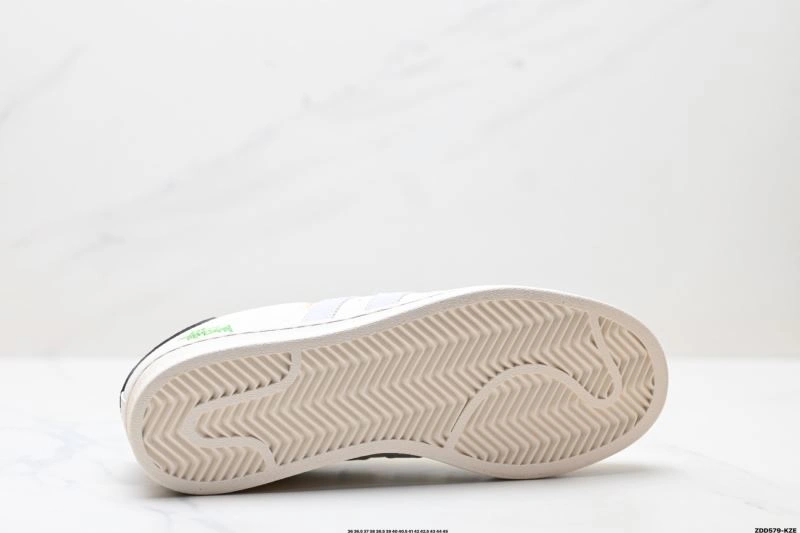 Original Adidas Superstar Shoes