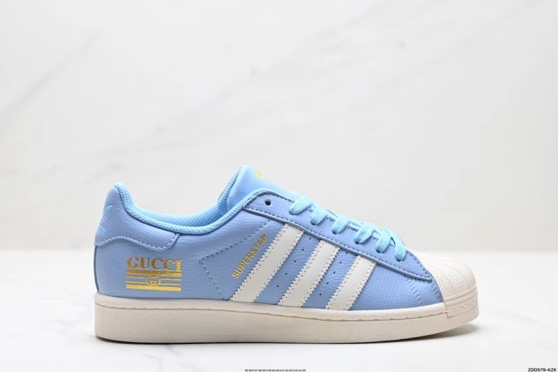 Adidas Superstar Shoes