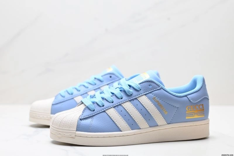 Mirror quality Adidas Superstar Shoes