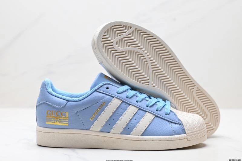 Mirror quality Adidas Superstar Shoes