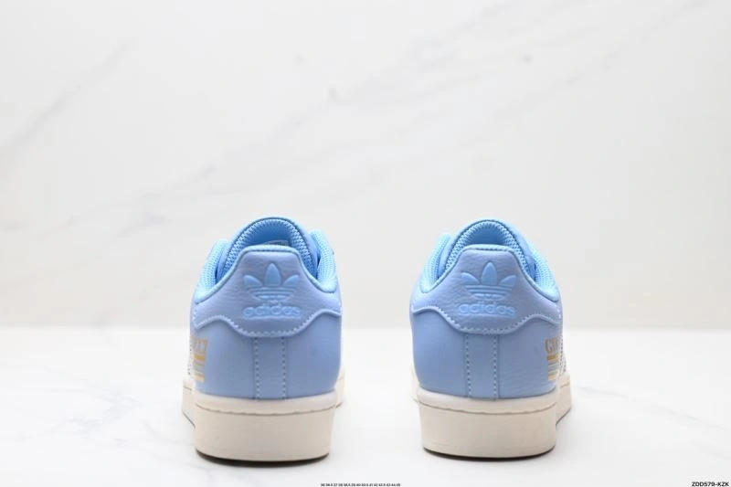 Mirror quality Adidas Superstar Shoes