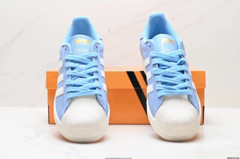 Mirror quality Adidas Superstar Shoes