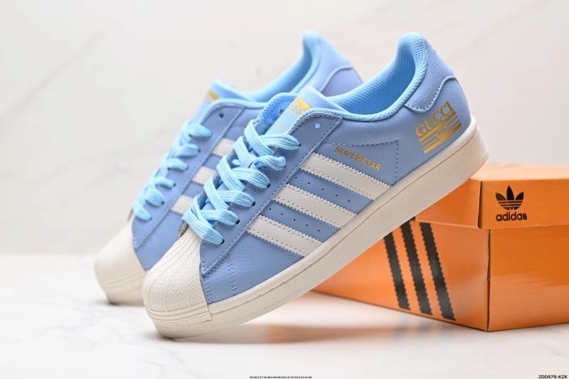 Mirror quality Adidas Superstar Shoes