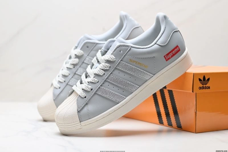 Adidas Superstar Shoes