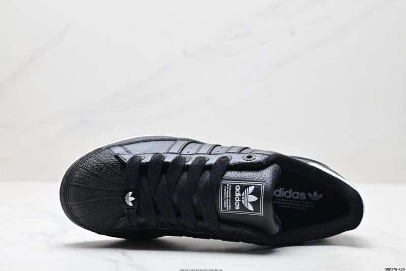 Authentic Adidas Superstar Shoes