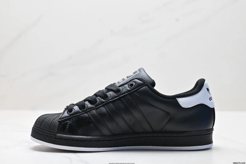 Authentic Adidas Superstar Shoes