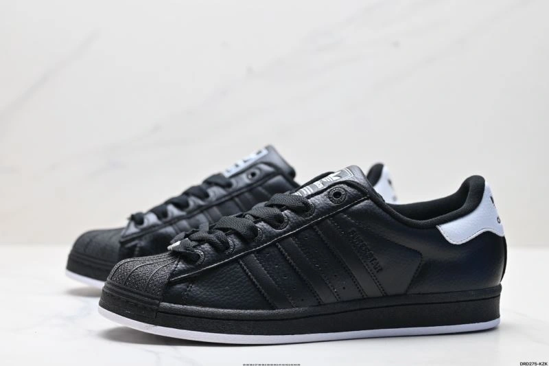 Authentic Adidas Superstar Shoes