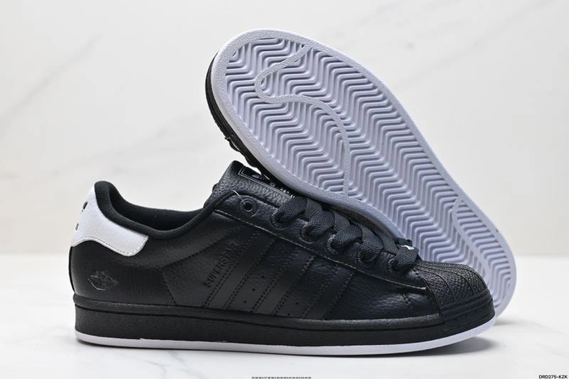 Authentic Adidas Superstar Shoes