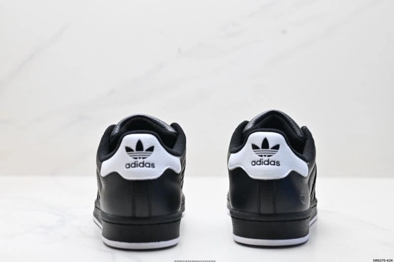 Authentic Adidas Superstar Shoes
