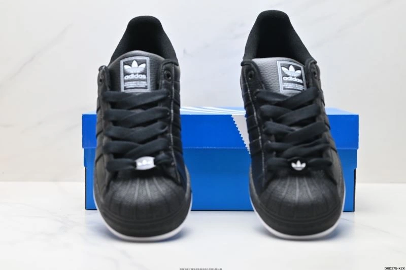 Authentic Adidas Superstar Shoes