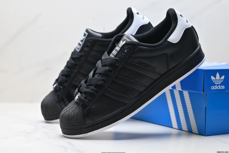 Authentic Adidas Superstar Shoes