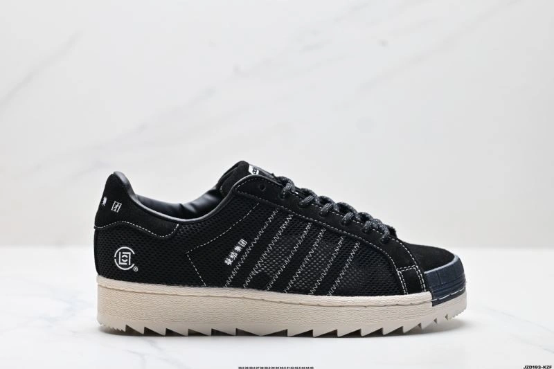 Adidas Superstar Shoes