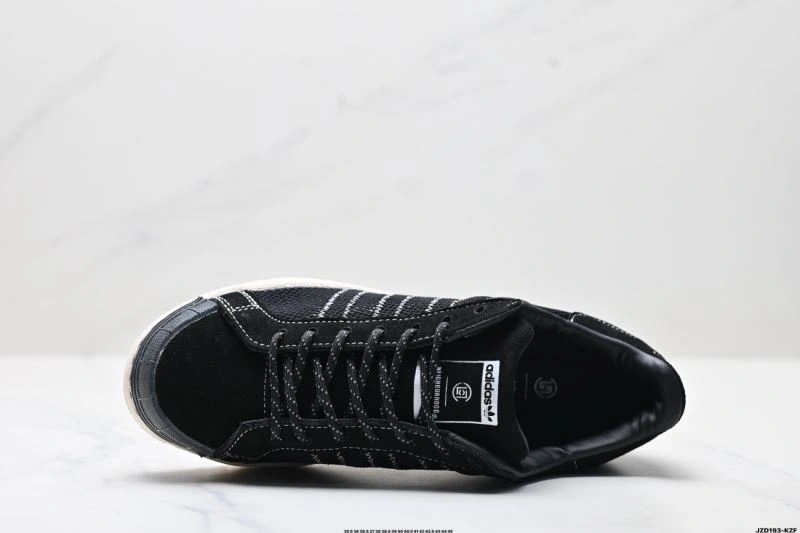 Adidas Superstar Shoes