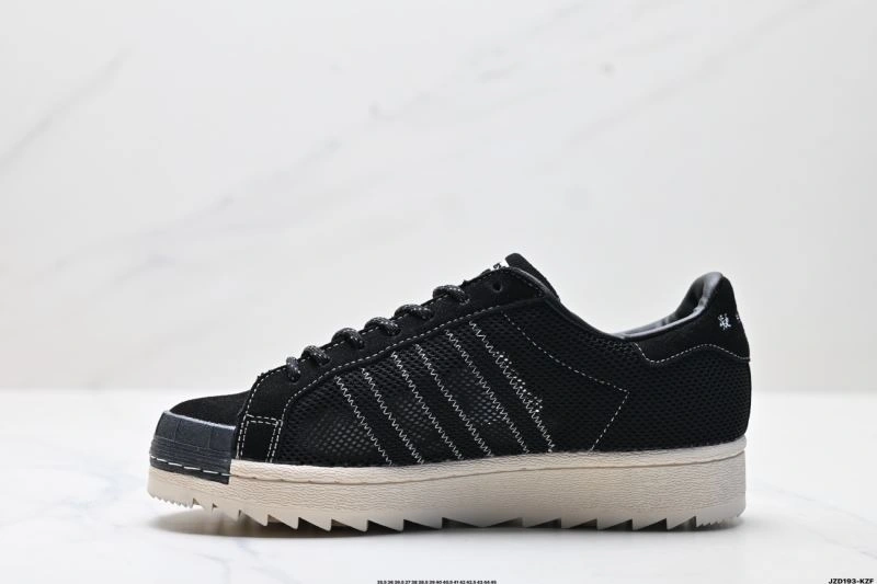 Adidas Superstar Shoes