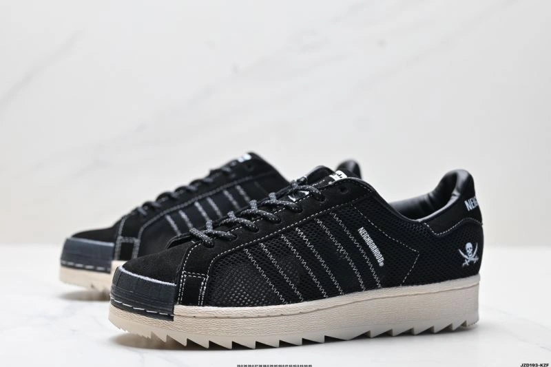 Adidas Superstar Shoes