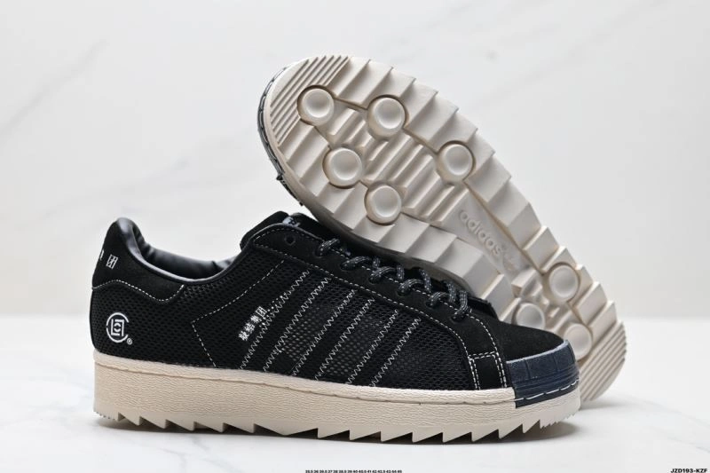 Adidas Superstar Shoes