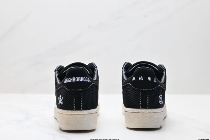 Adidas Superstar Shoes