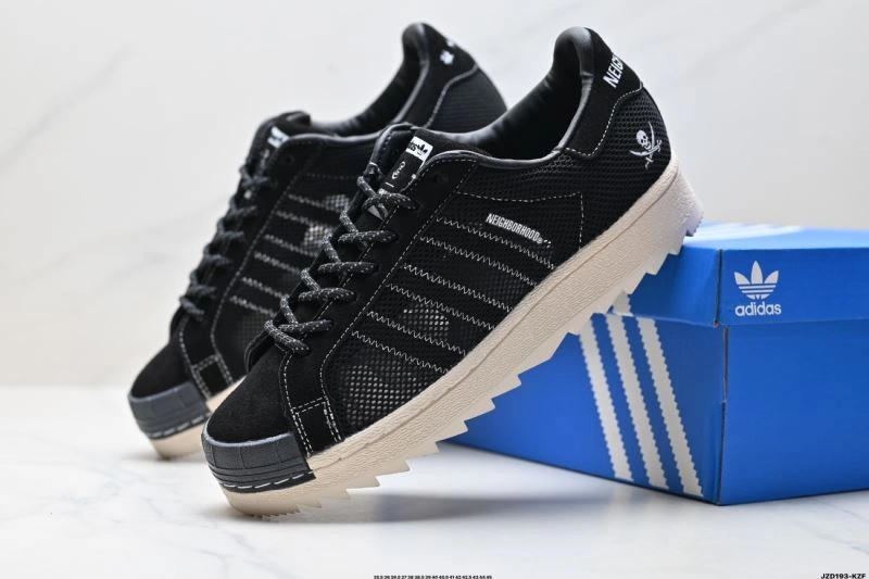 Adidas Superstar Shoes