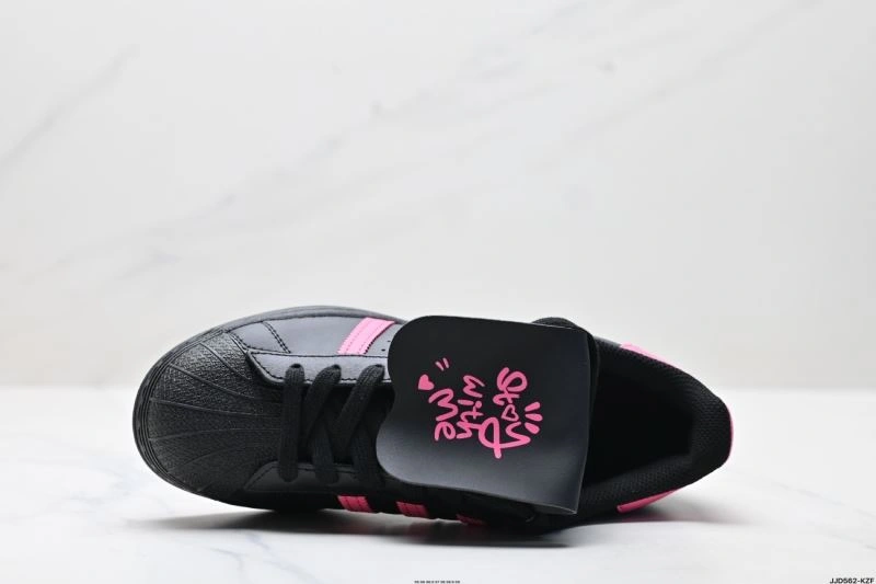 Adidas Superstar Shoes