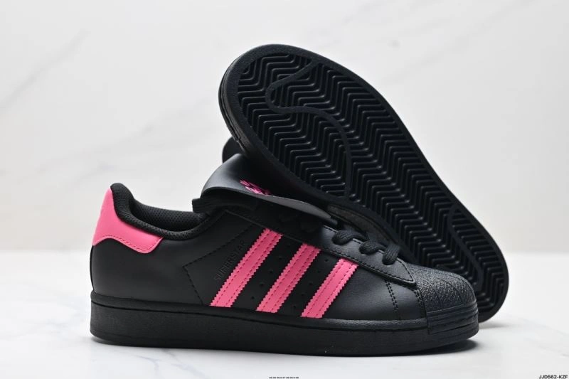 Adidas Superstar Shoes