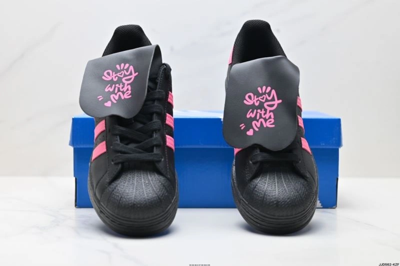 Adidas Superstar Shoes