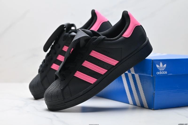 Adidas Superstar Shoes