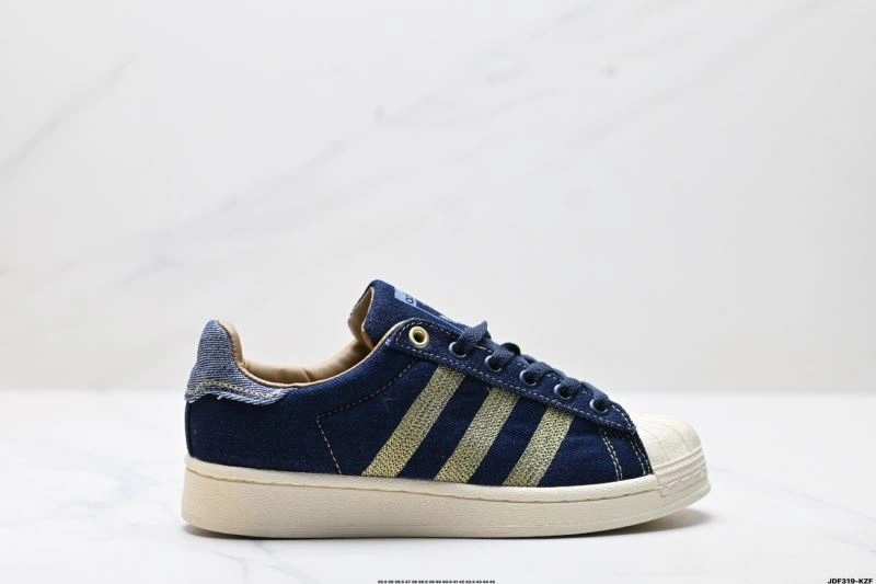 Adidas Superstar Shoes