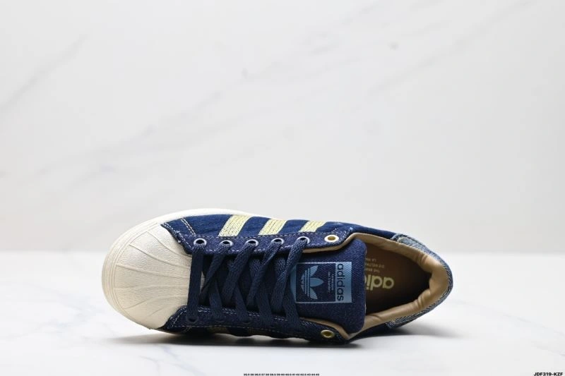 Adidas Superstar Shoes
