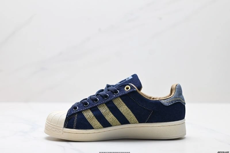 Adidas Superstar Shoes