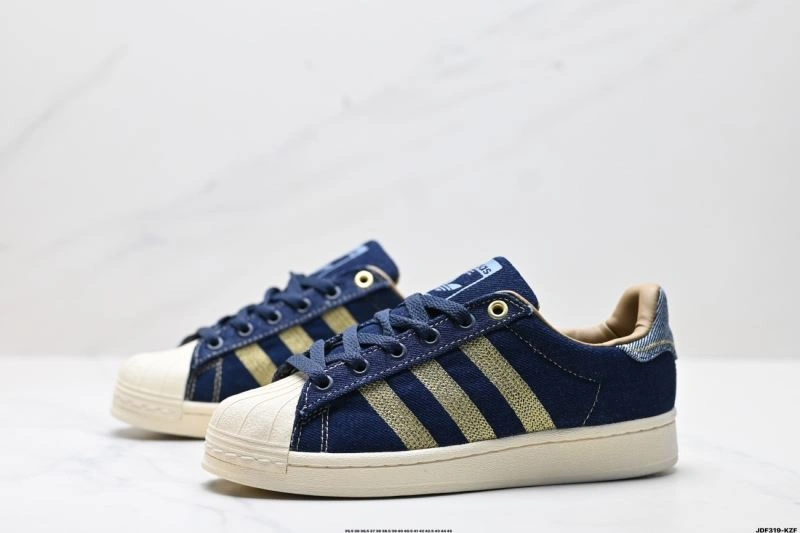 Adidas Superstar Shoes
