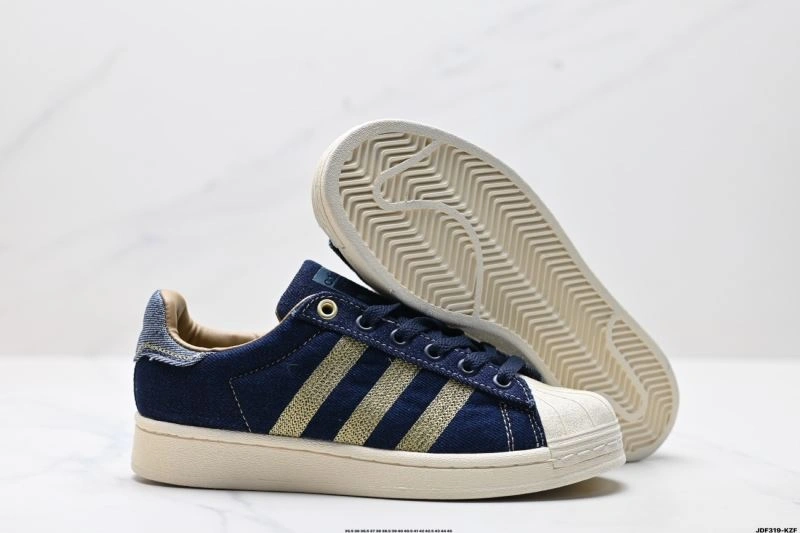 Adidas Superstar Shoes