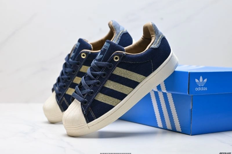Adidas Superstar Shoes