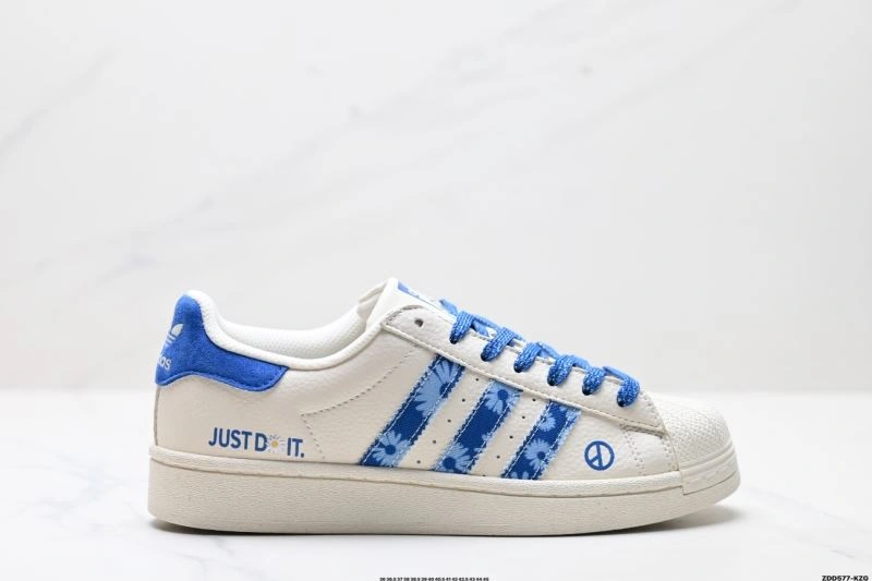 Adidas Superstar Shoes