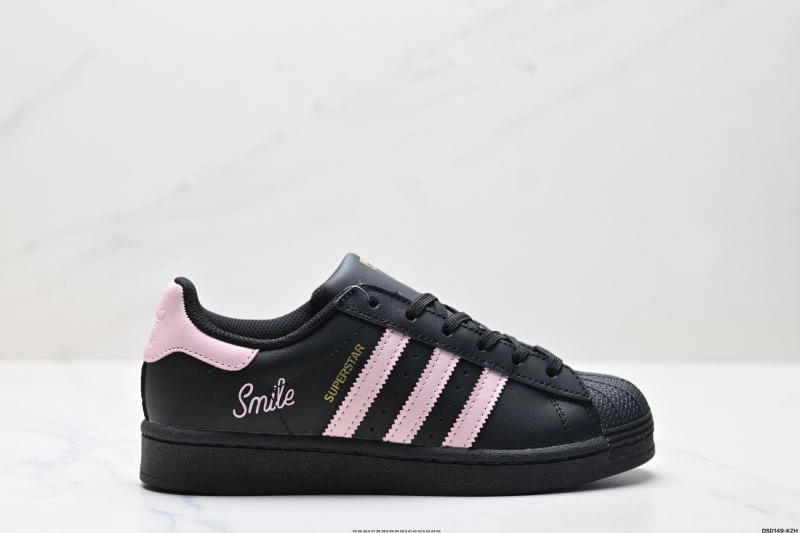 Adidas Superstar Shoes