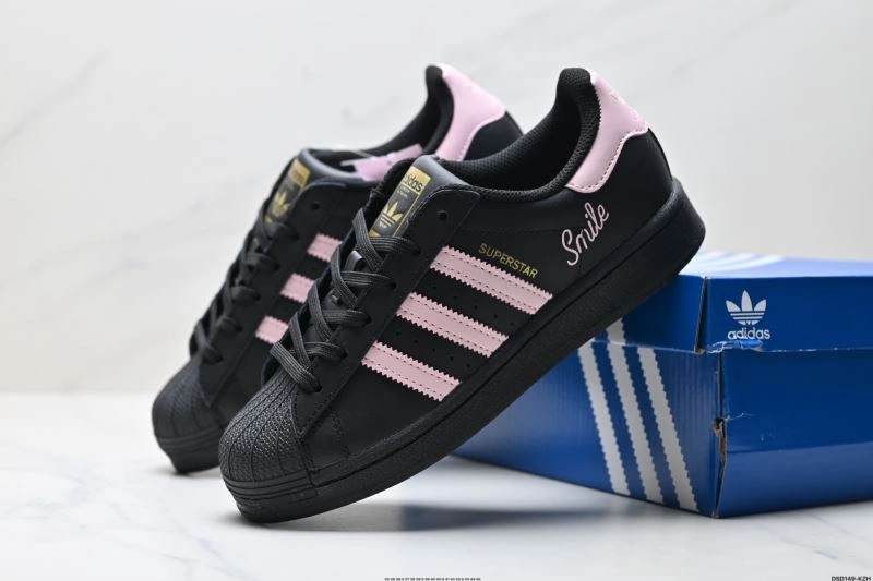 Cut-rate Adidas Superstar Shoes