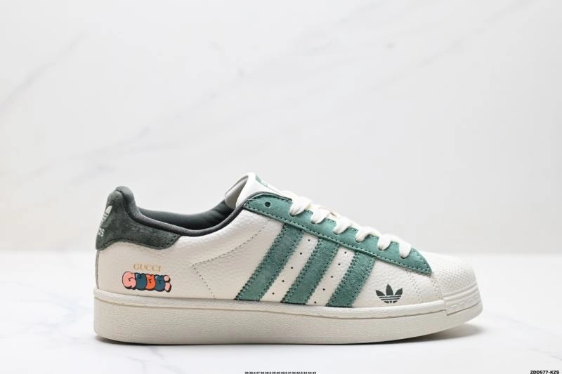 Adidas Superstar Shoes