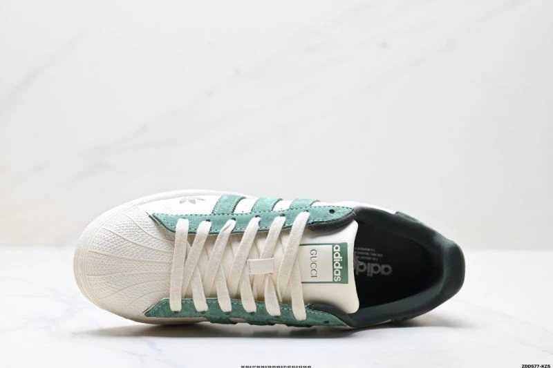 Adidas Superstar Shoes