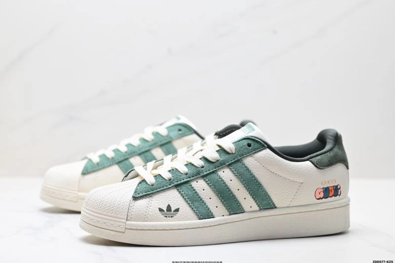 Adidas Superstar Shoes