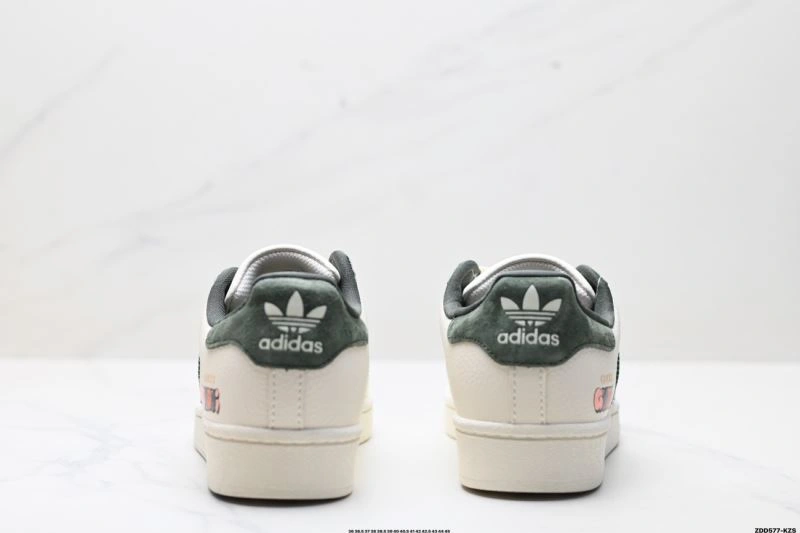 Adidas Superstar Shoes