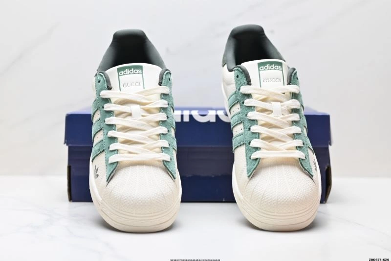 Adidas Superstar Shoes