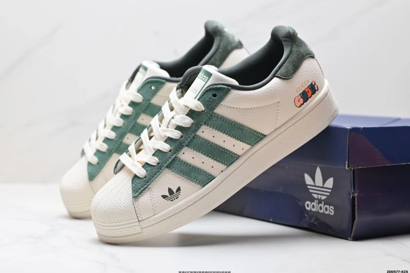 Adidas Superstar Shoes