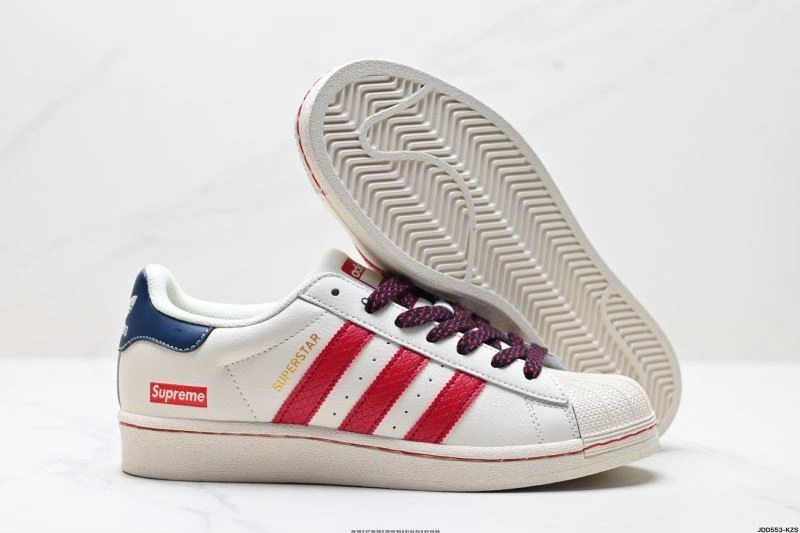 Adidas Superstar Shoes
